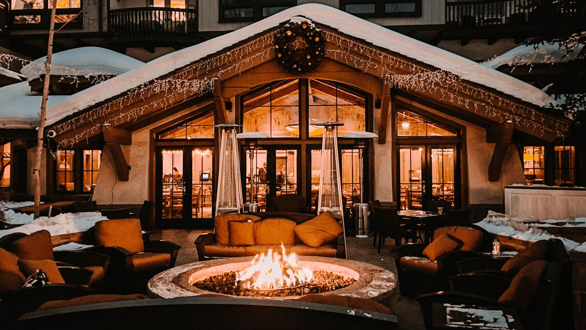 What to Wear to Vail for Him | Ploumanac'h