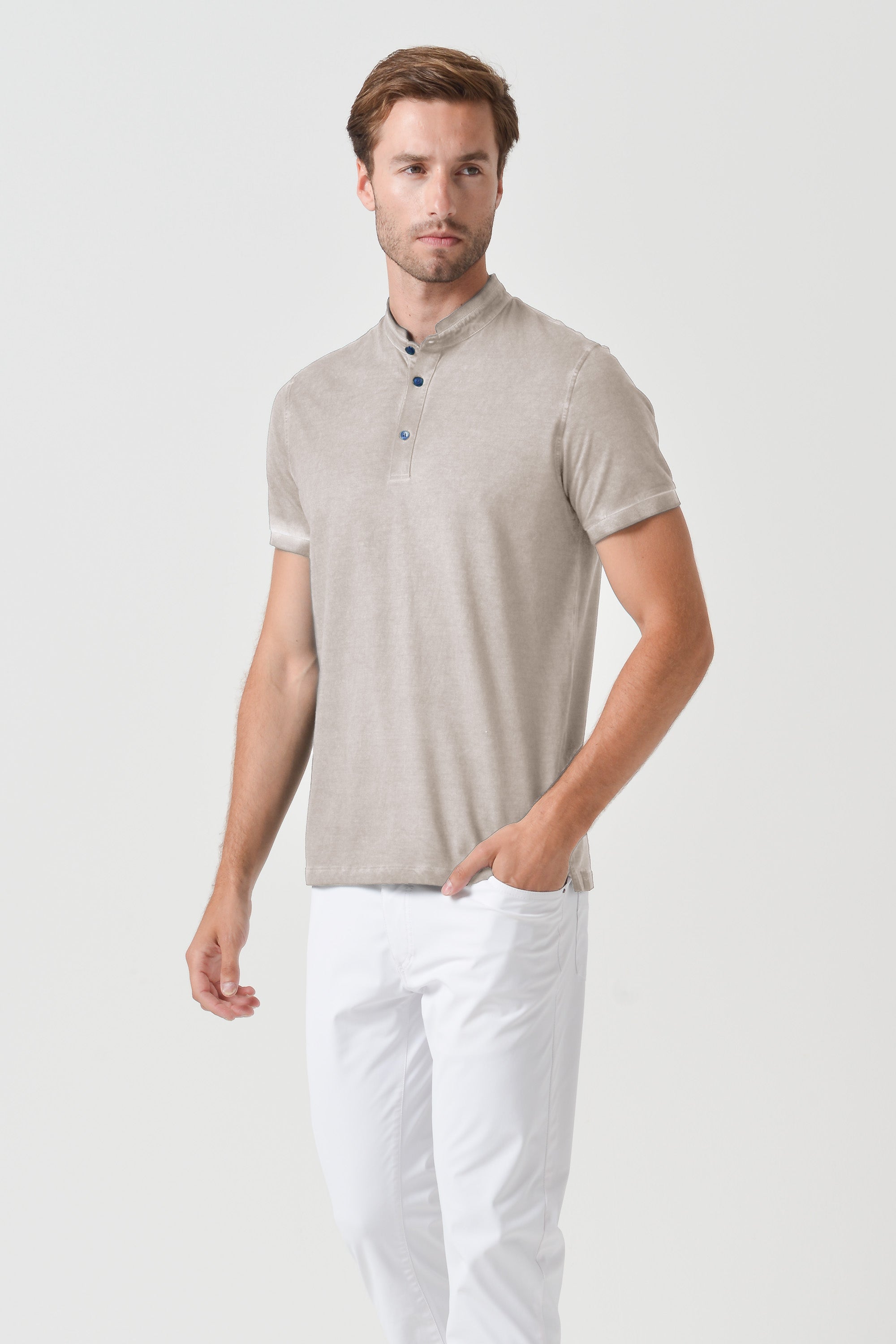Thames Henley Slim in Canapa | Ploumanac’h
