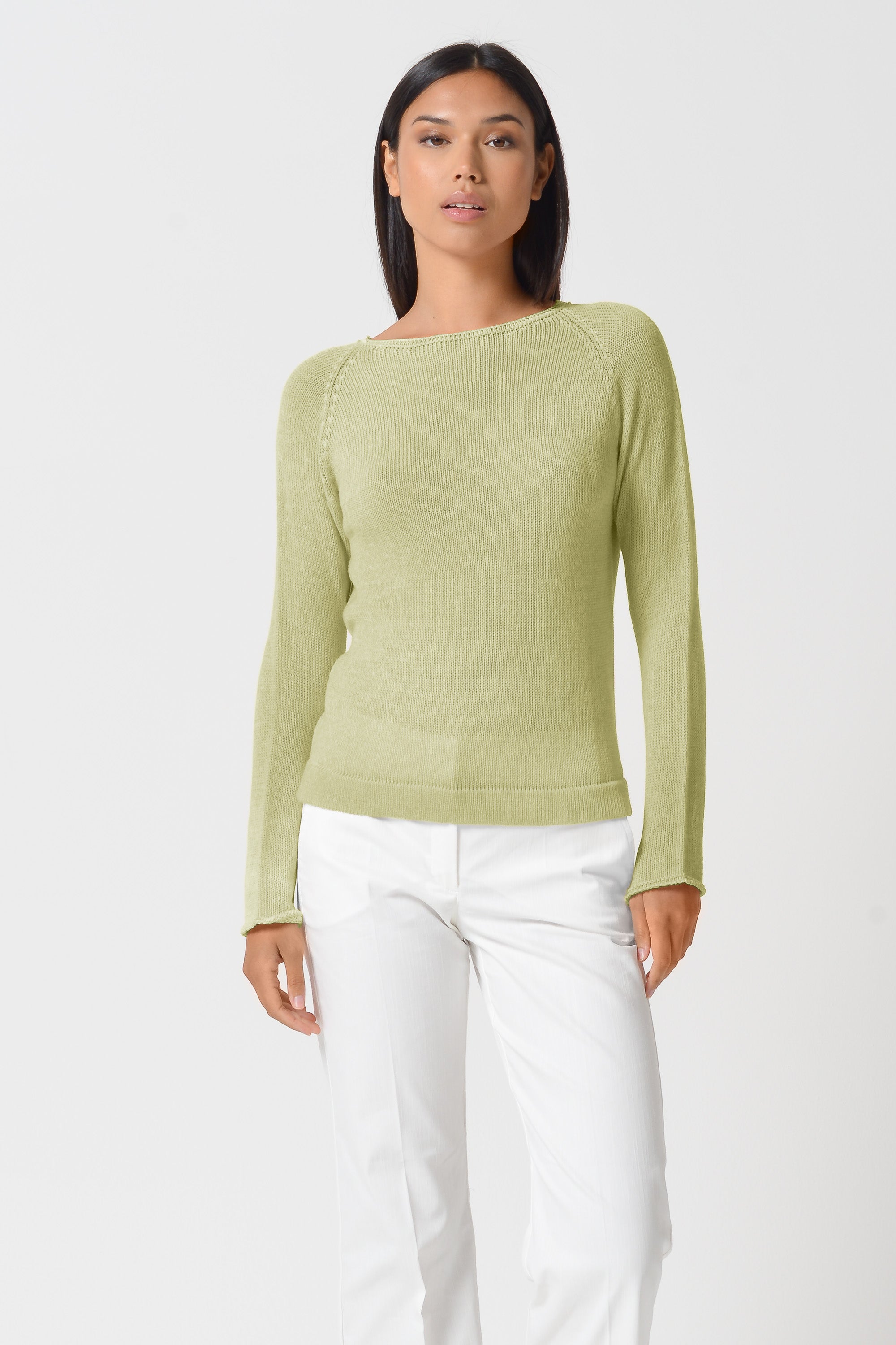 Happy Hour Knit in Pera | Ploumanac’h