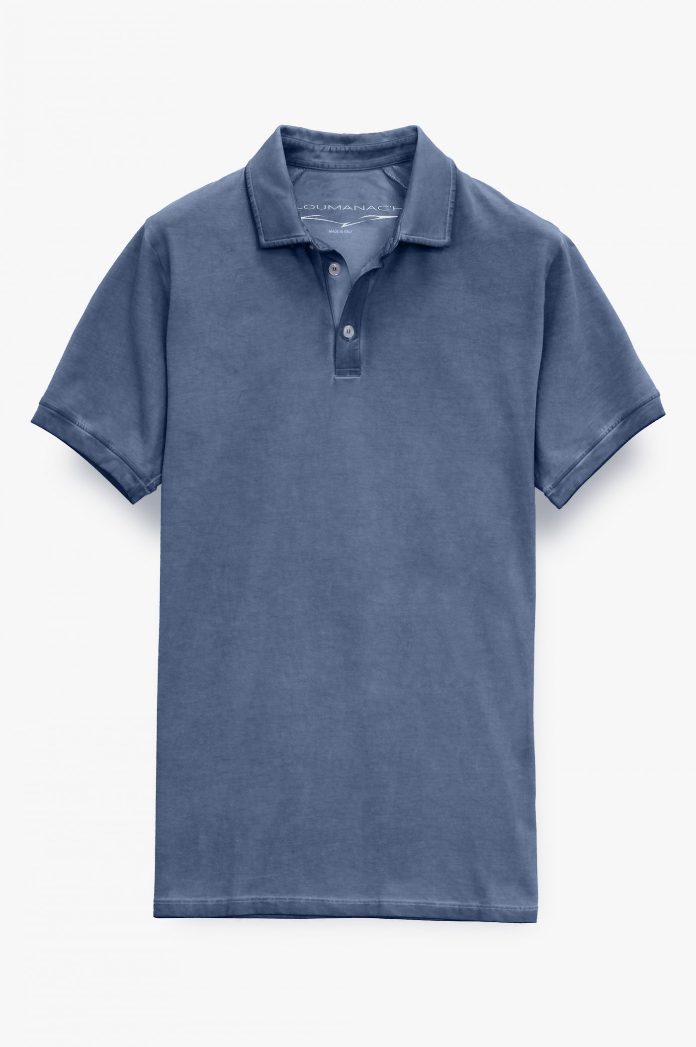 Performance Polo in Whale | Ploumanac'h