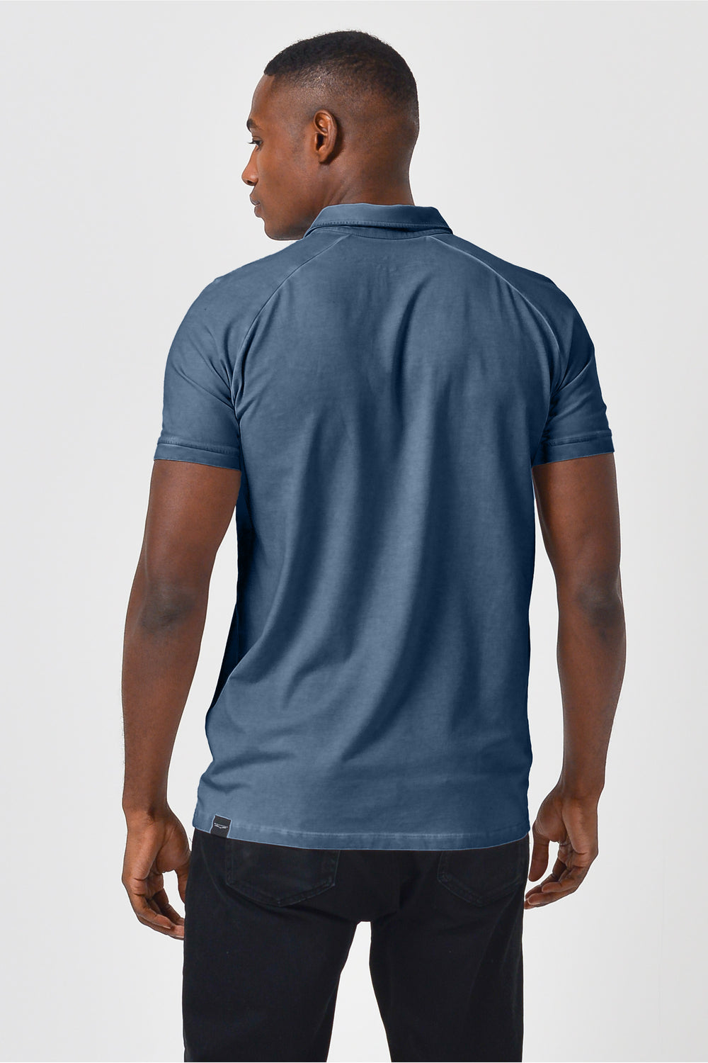 Performance Polo in Whale | Ploumanac'h