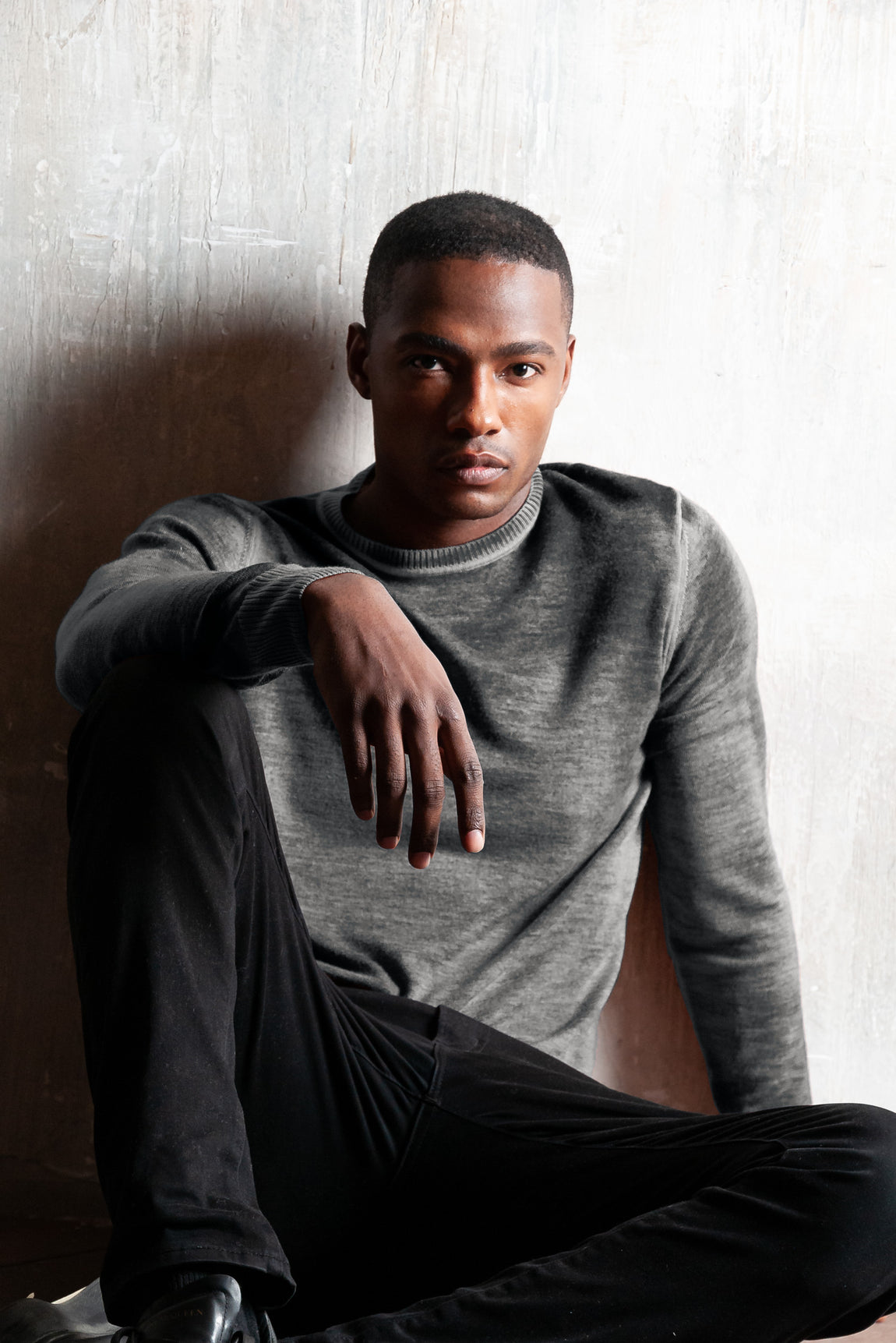 Rock Art Coloring Technique | Ploumanac'h