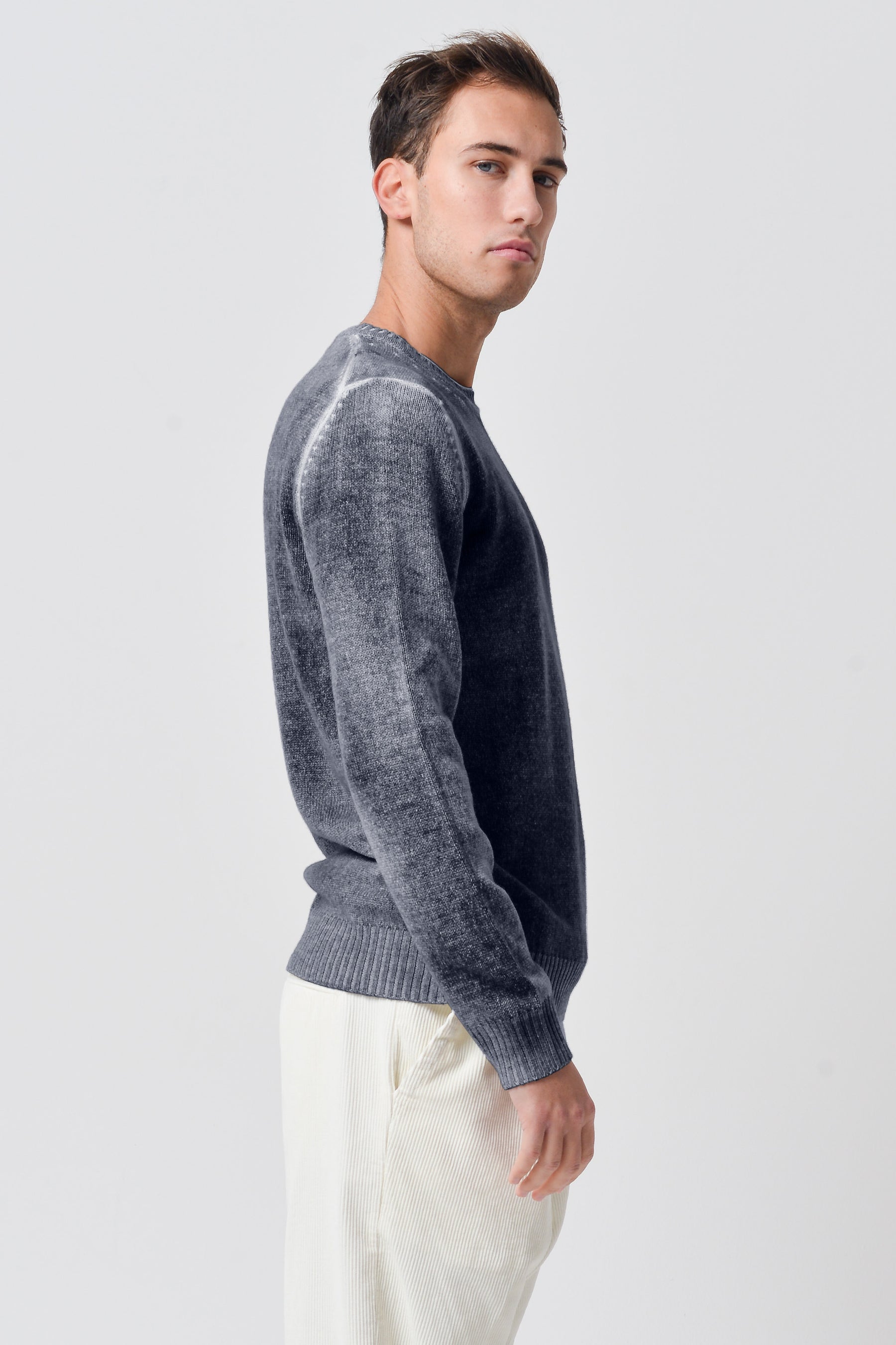 Holden Frost Art Navy | Ploumanac'h