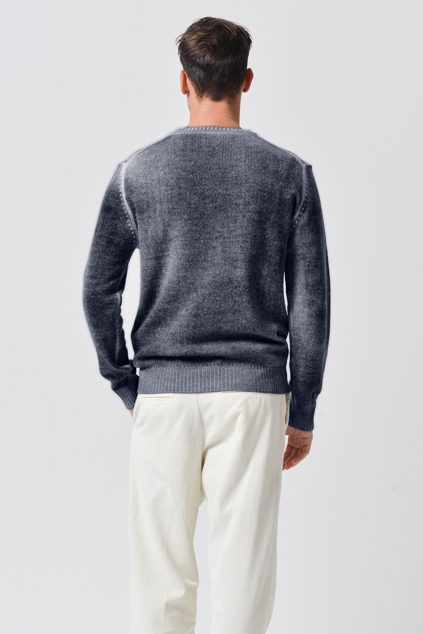 Holden Frost Art Navy | Ploumanac'h