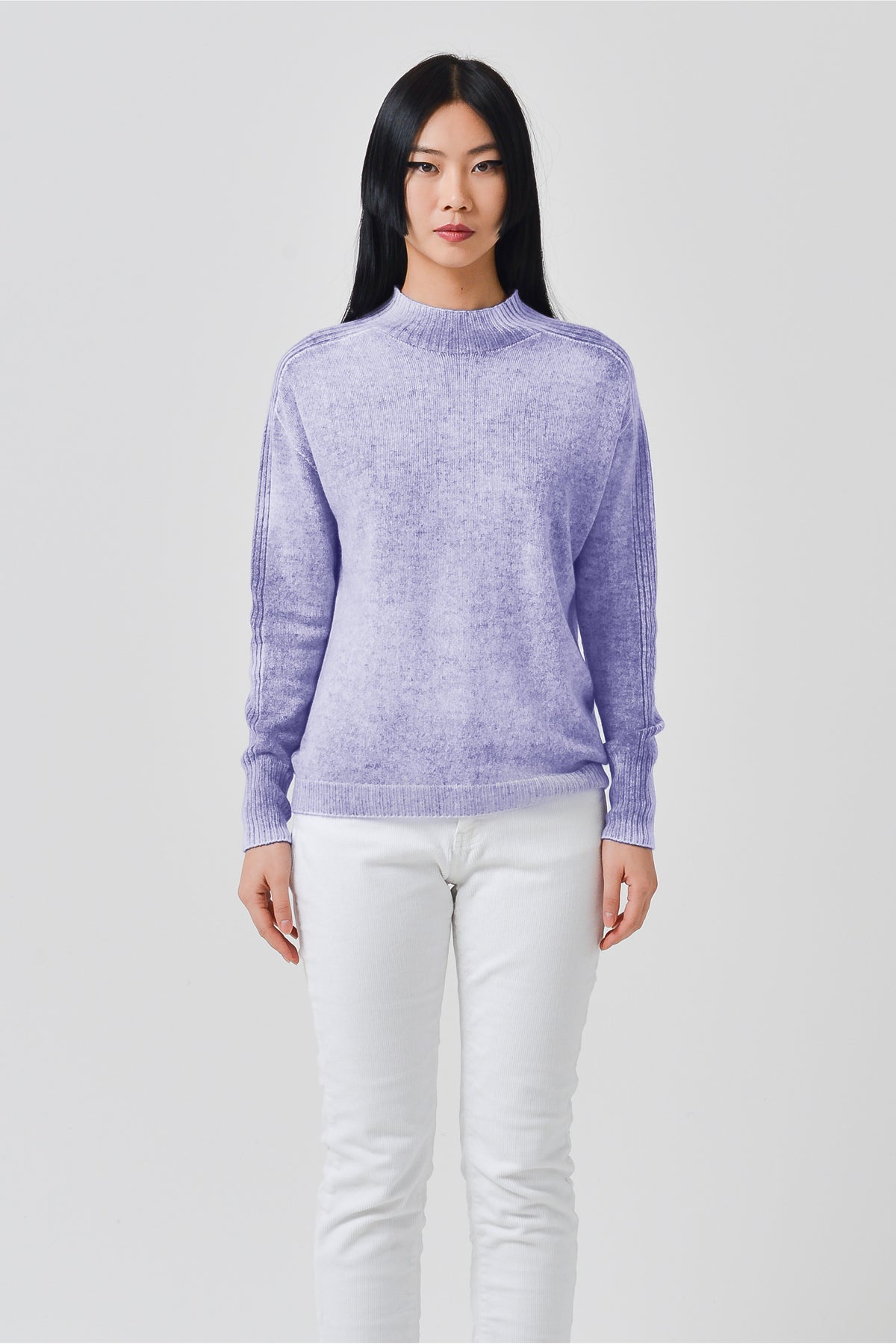 Lucy Frost Art Viola | Ploumanac'h