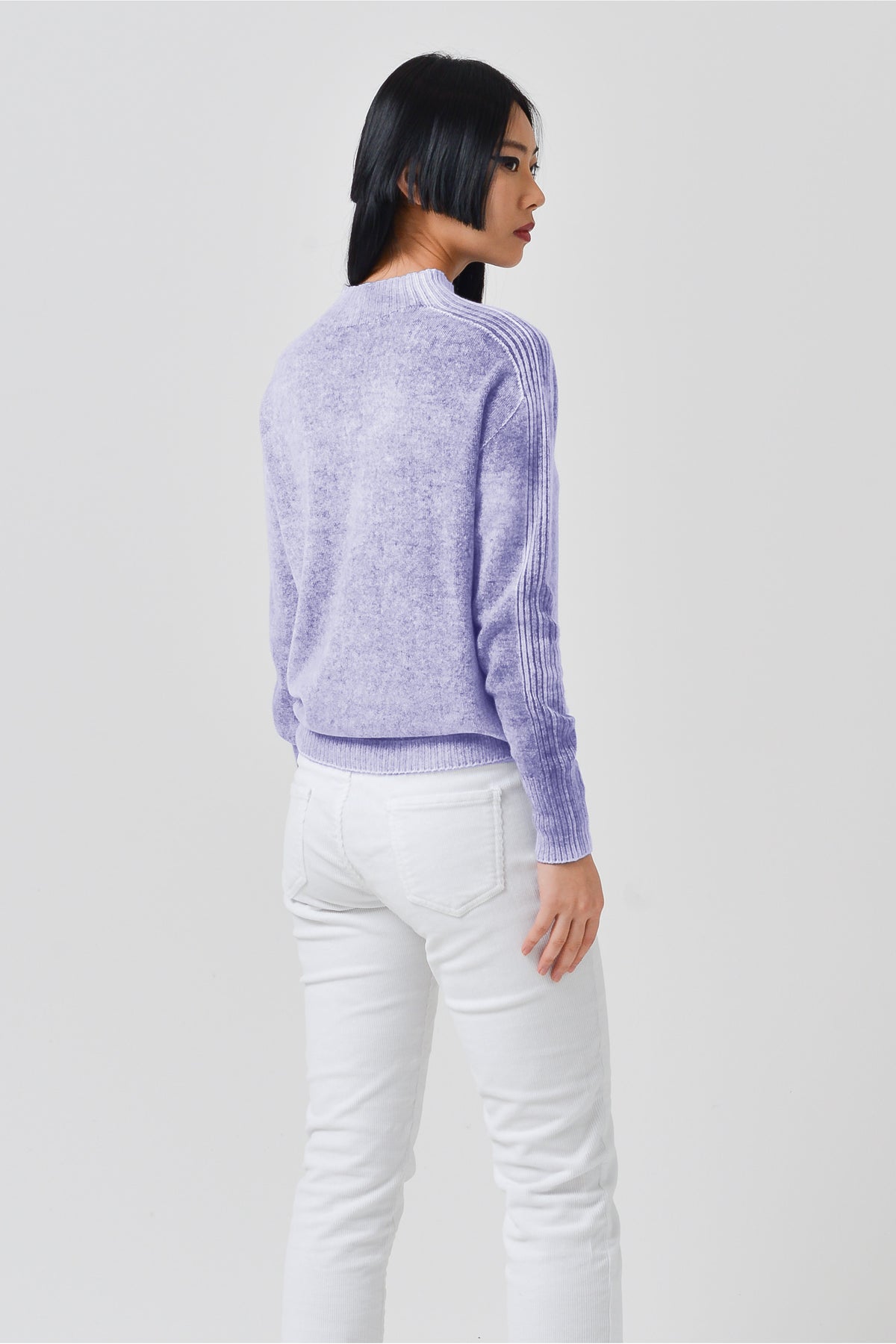 Lucy Frost Art Viola | Ploumanac'h