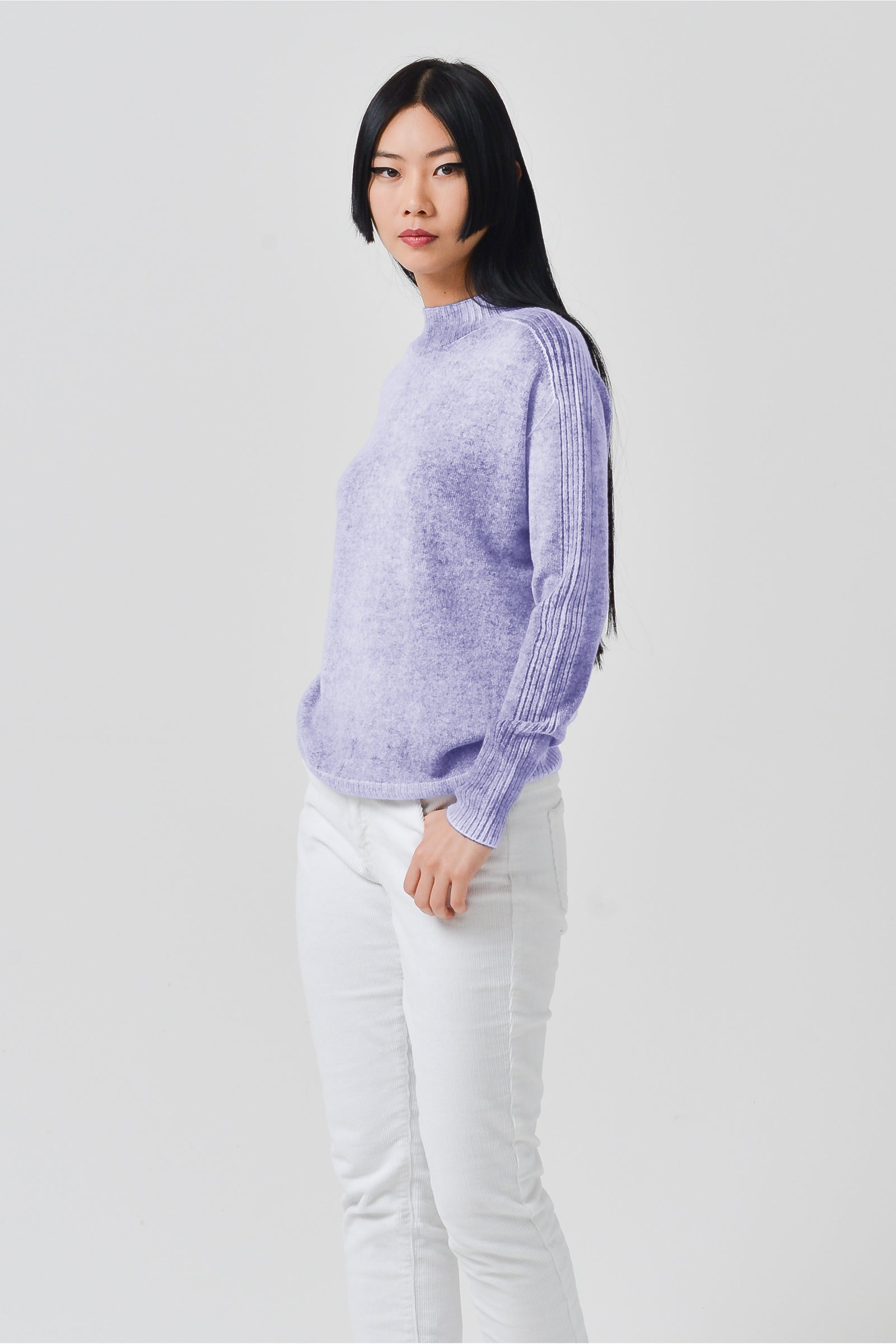 Lucy Frost Art Viola | Ploumanac'h