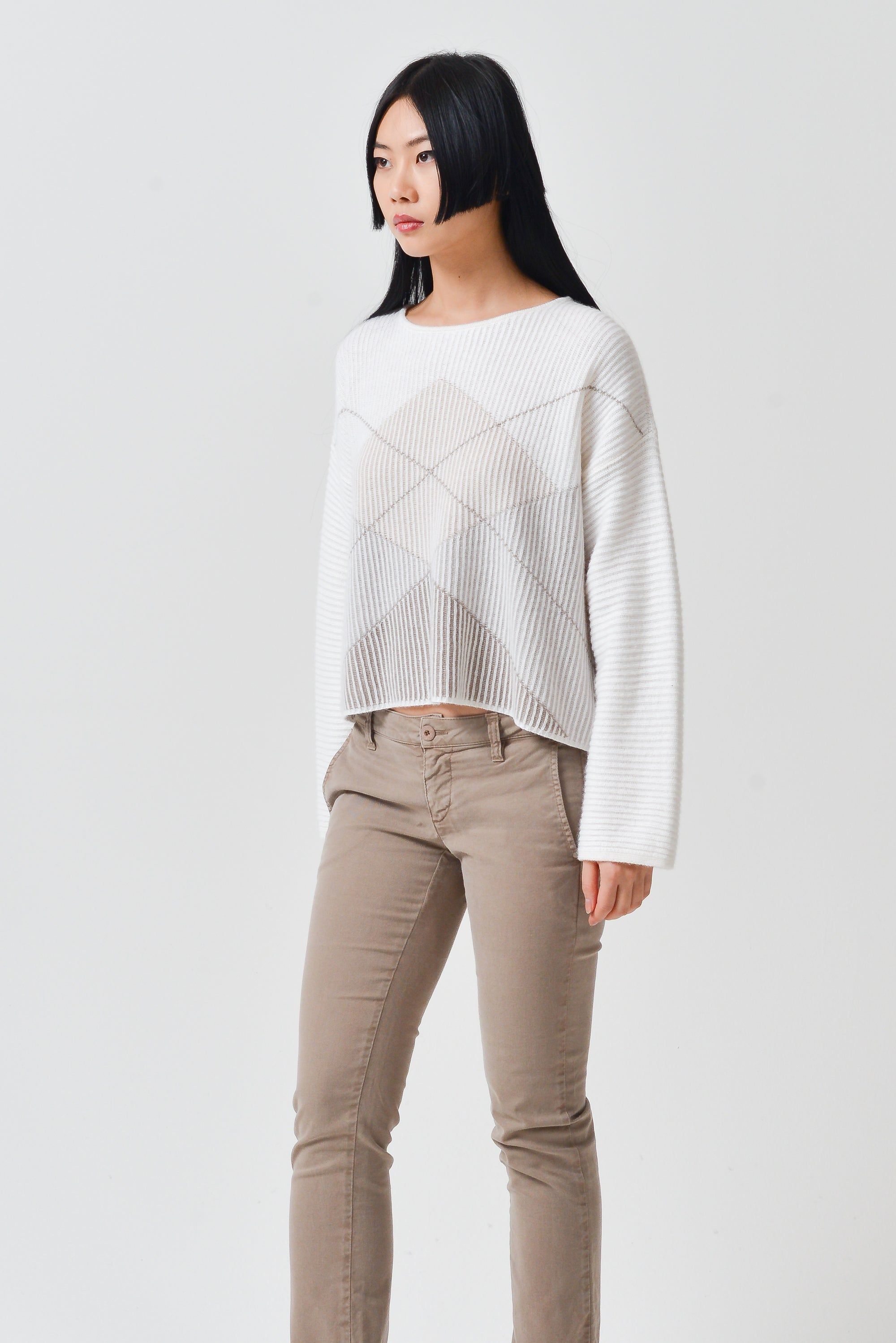 Balmore Creamy Beige | Ploumanac'h