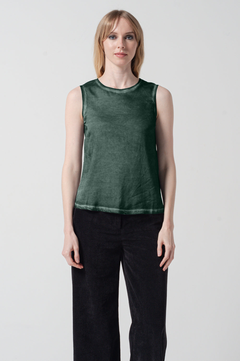 Nori - Soave Tank Top - Ploumanac'h