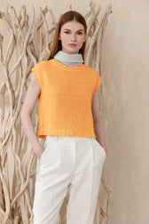 Apricot - Pippi Knit - Ploumanac'h