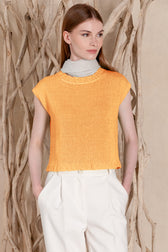 Apricot - Pippi Knit - Ploumanac'h