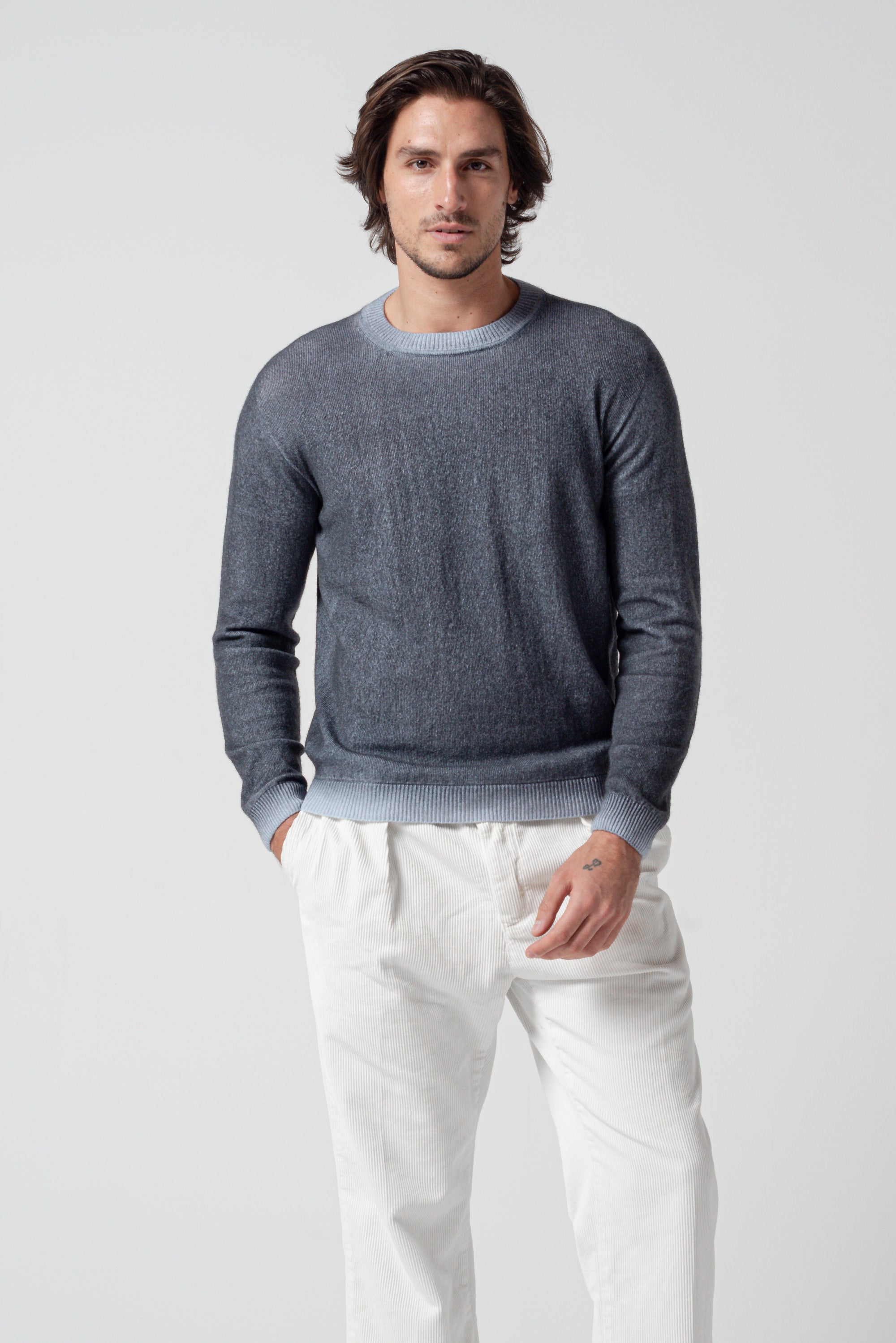 Brunner Smoke Art Azure | Ploumanac'h