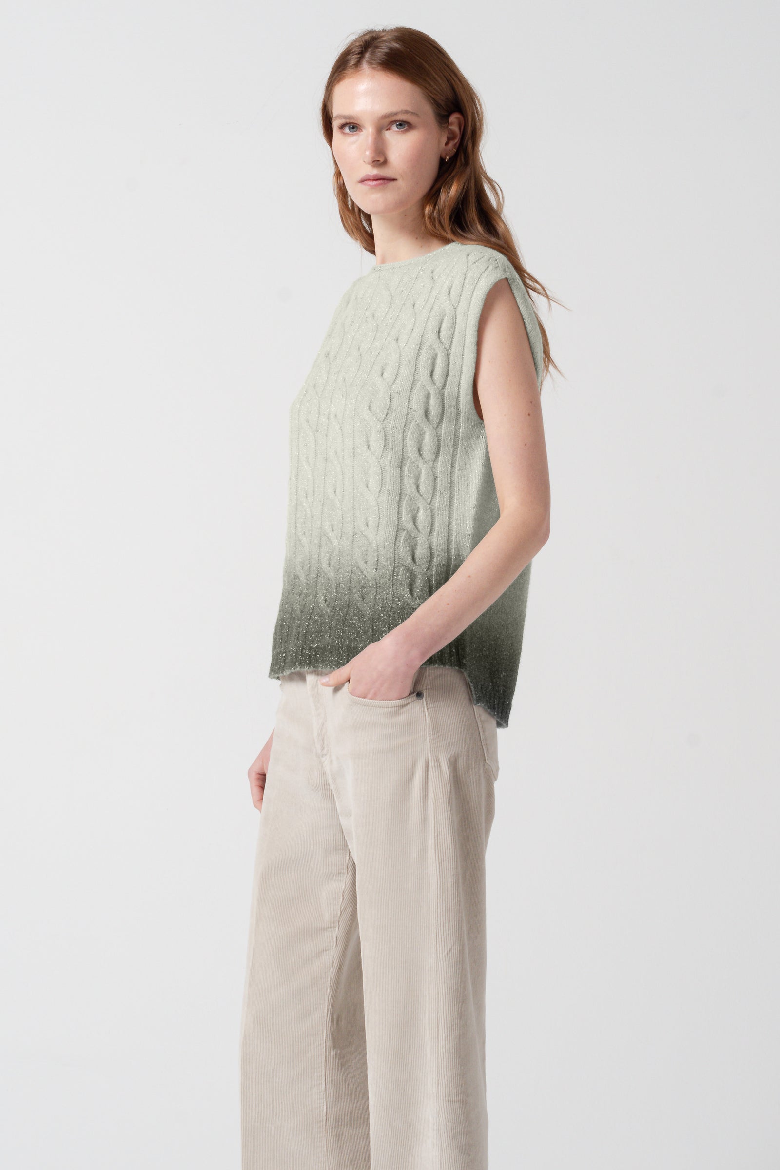 Coplay Eclissi Shades in Venere Shaded | Ploumanac’h