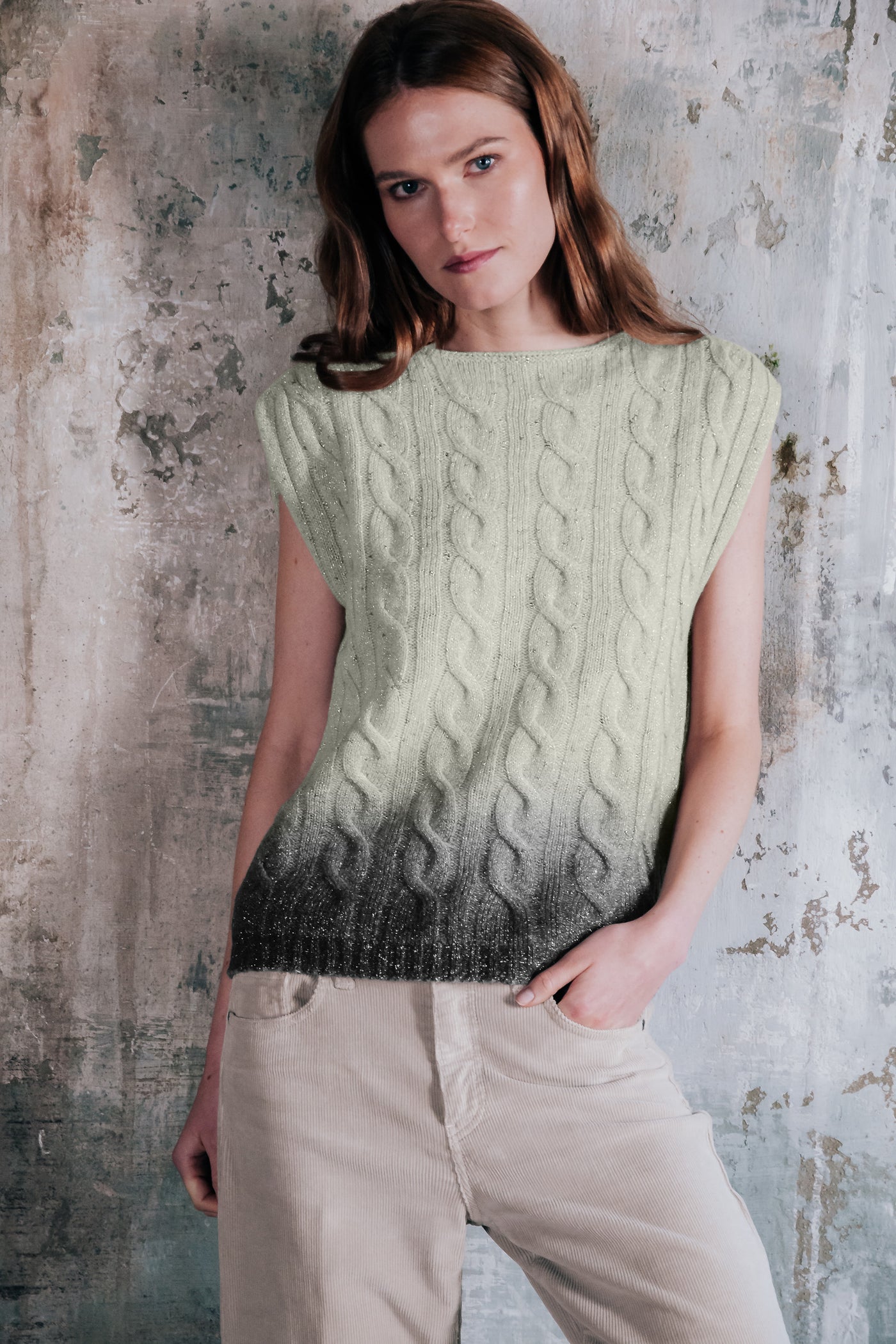 Coplay Eclissi Shades in Venere Shaded | Ploumanac’h