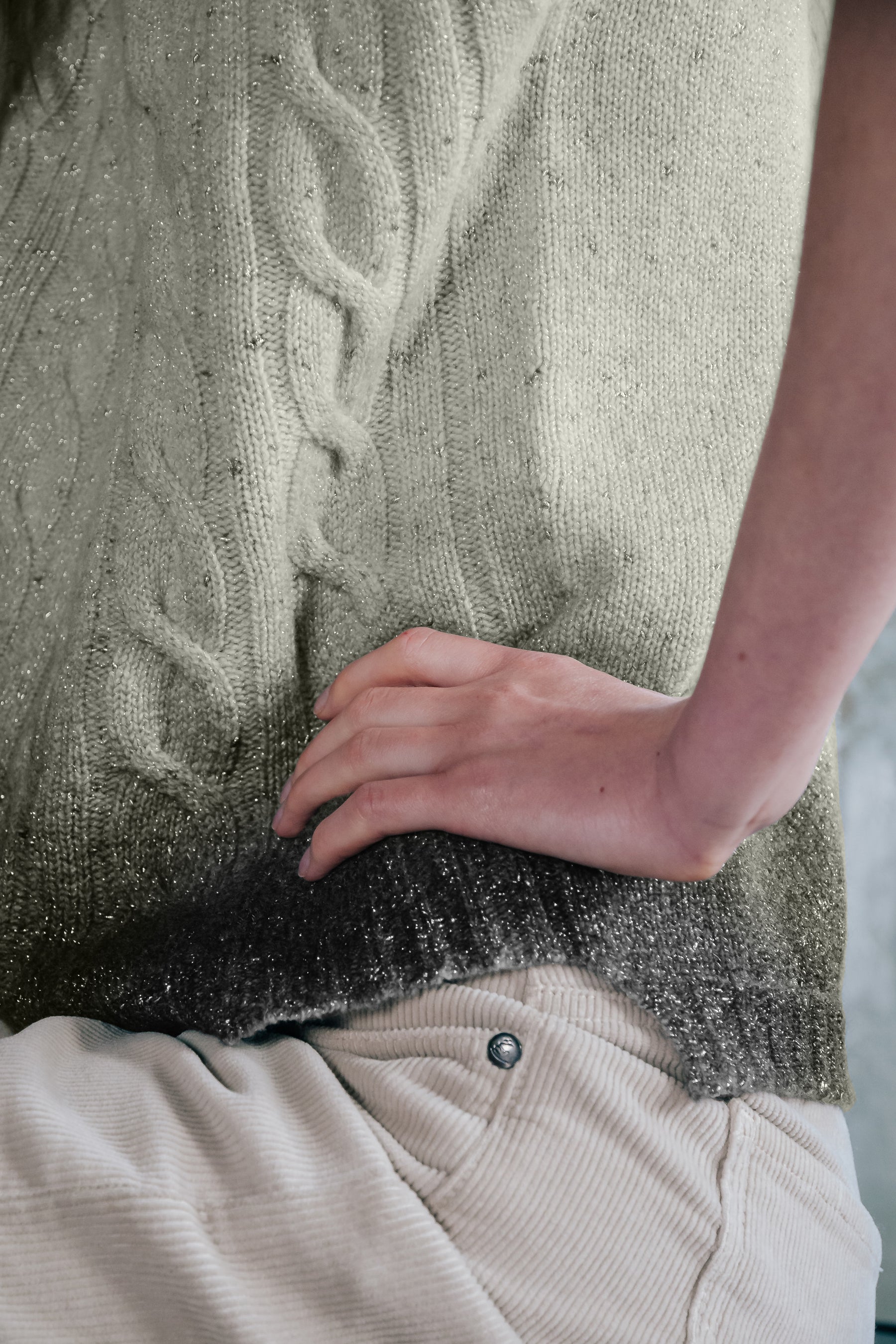 Coplay Eclissi Shades in Venere Shaded | Ploumanac’h