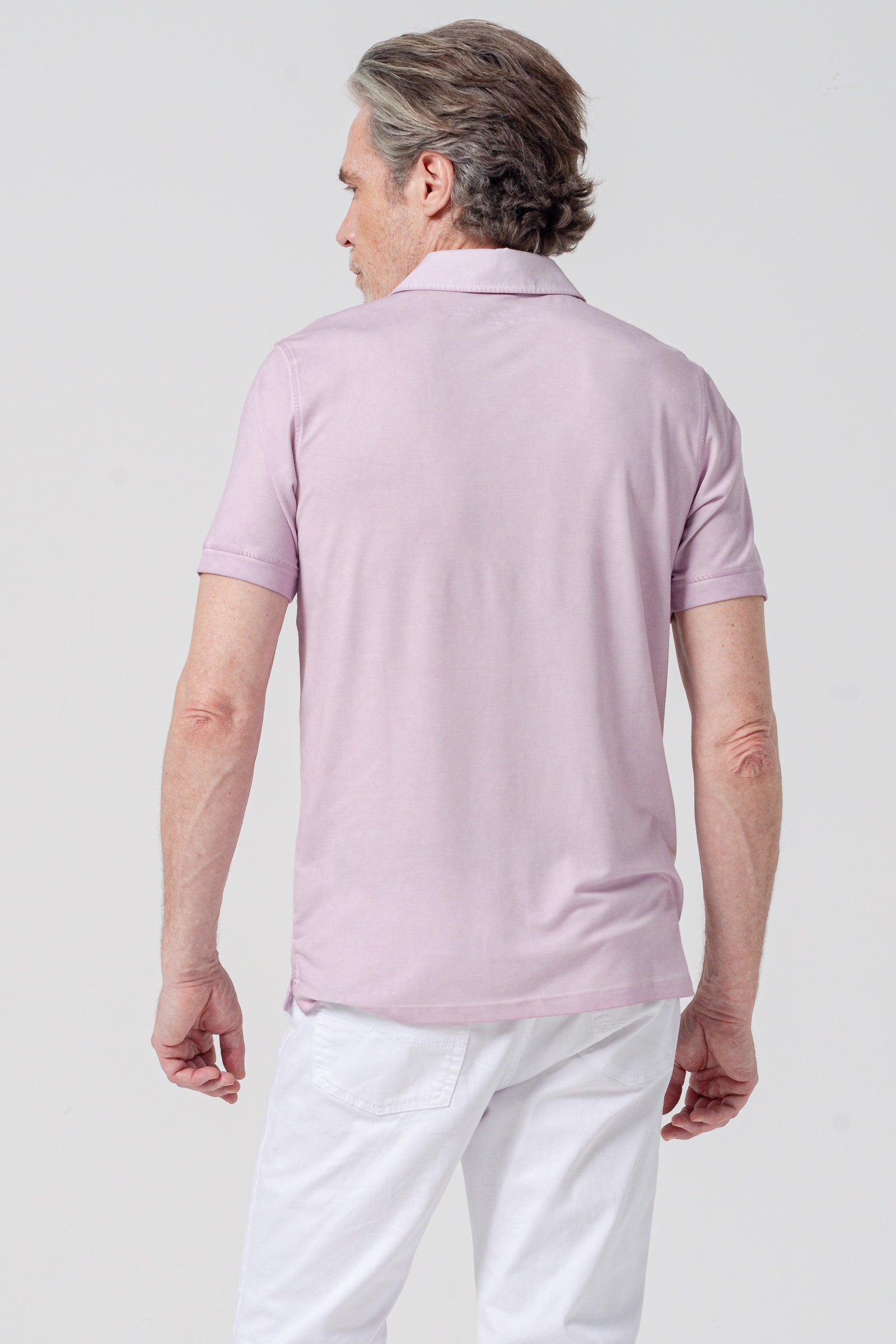 Cuba Polo Slim in Flora | Ploumanac’h