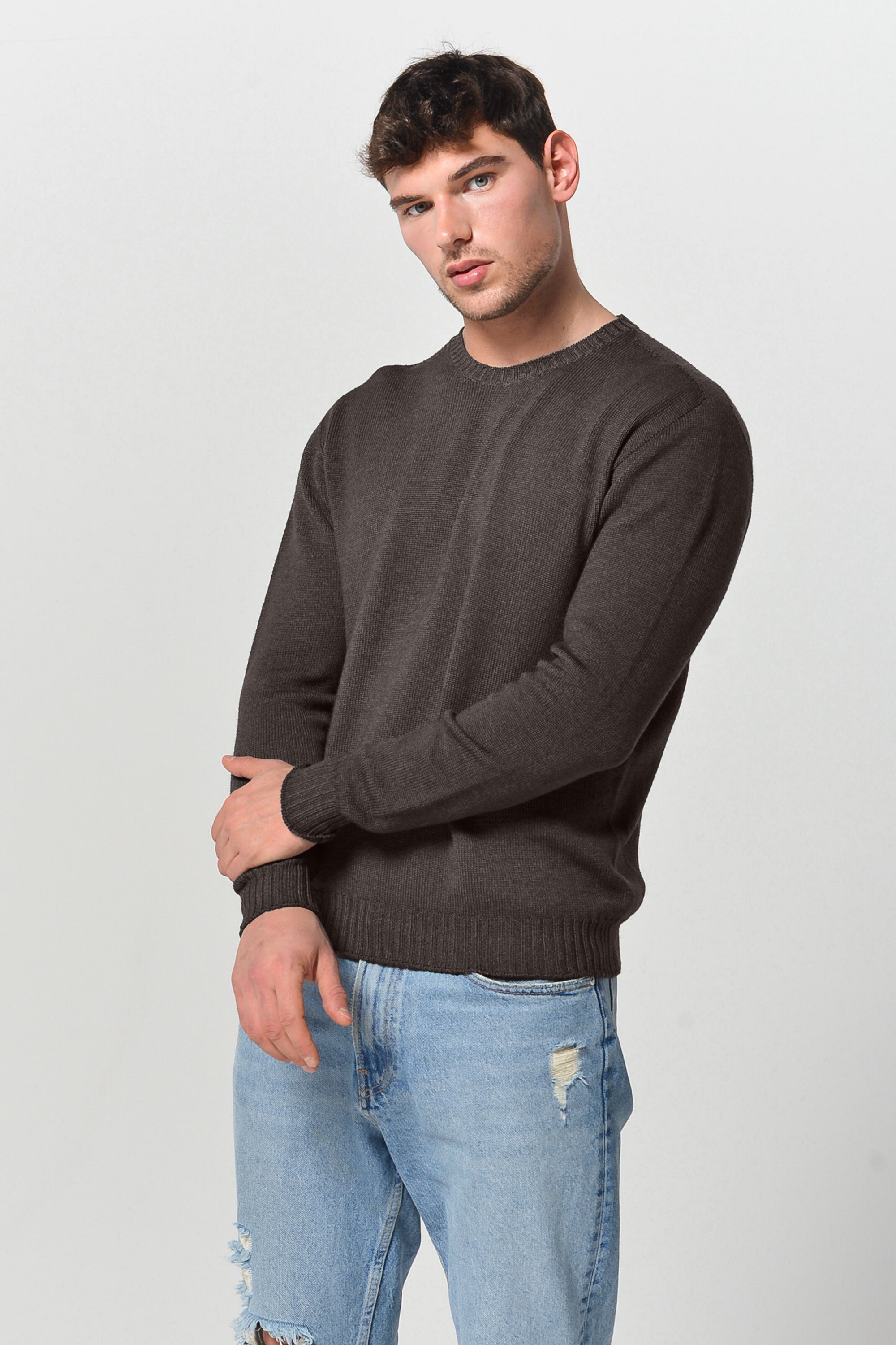 Cliff Cyr Sweater | Ploumanac'h